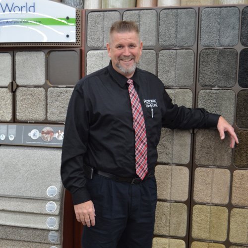 Potomac Tile and Carpet - Employees